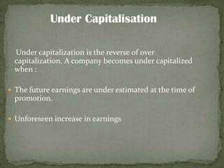 Financial management | PPTX