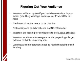 Financial Modeling - CMU - Compton 10-10-18.ppt