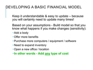 Financial Modeling - Lecture 6-7.ppt