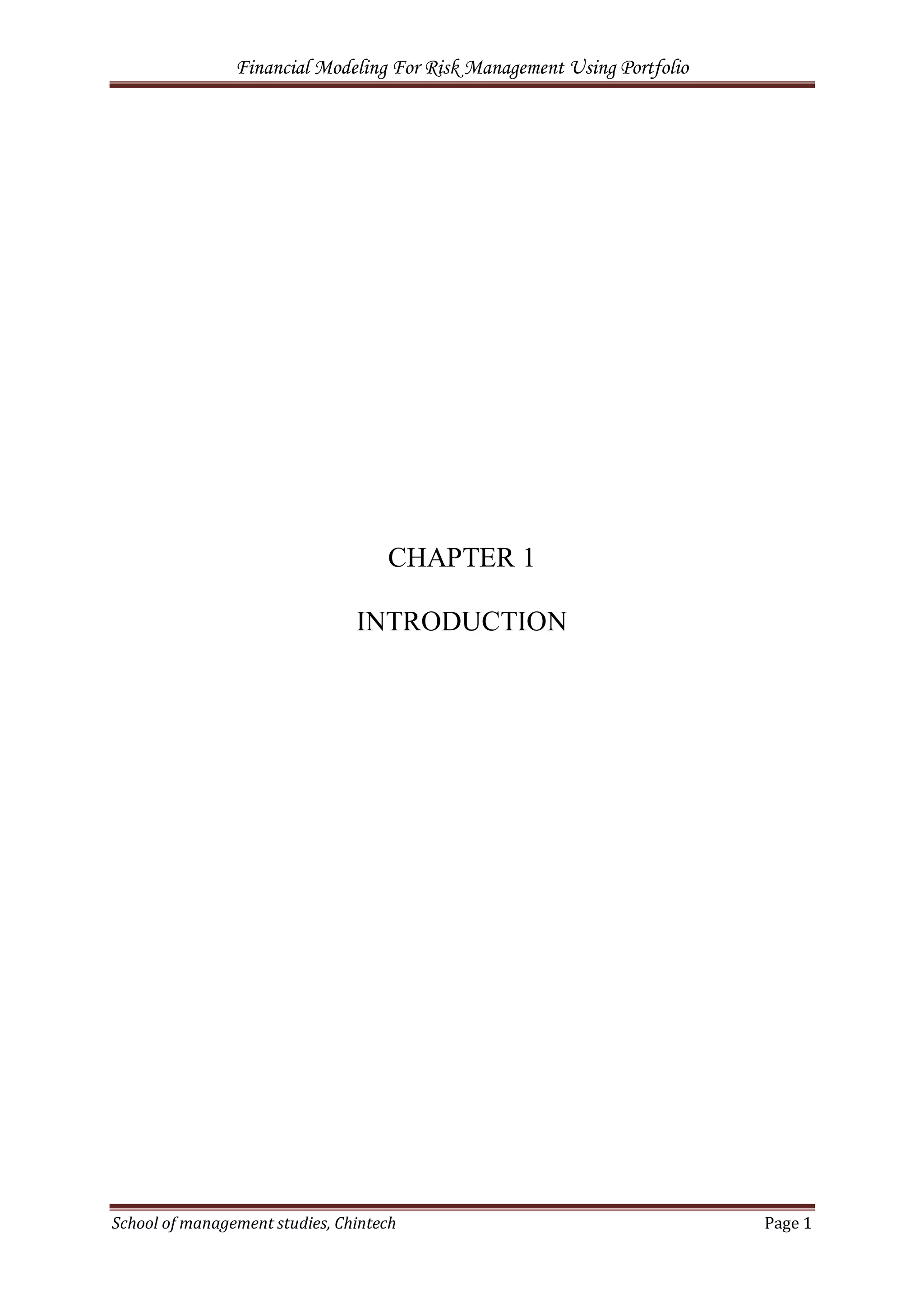 financial modeling | PDF | Stocks and Bonds | Personal Investing