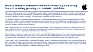Financial Modeling, Planning & Analysis Toolkit and Templates | PPTX