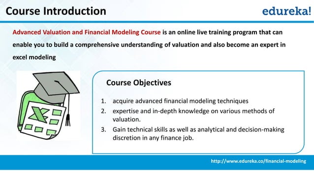 Financial Modeling | PPTX