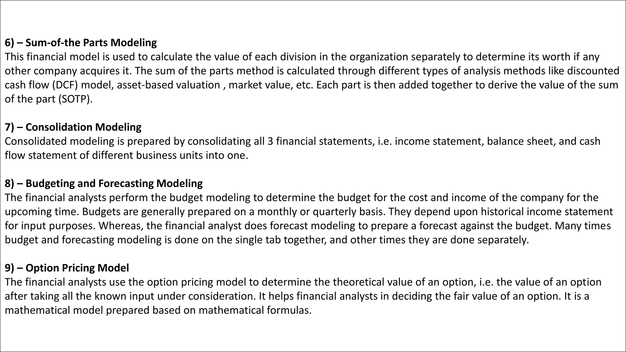 Financial Modelling.pptx