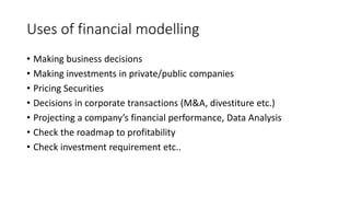 Financial Modelling.pptx