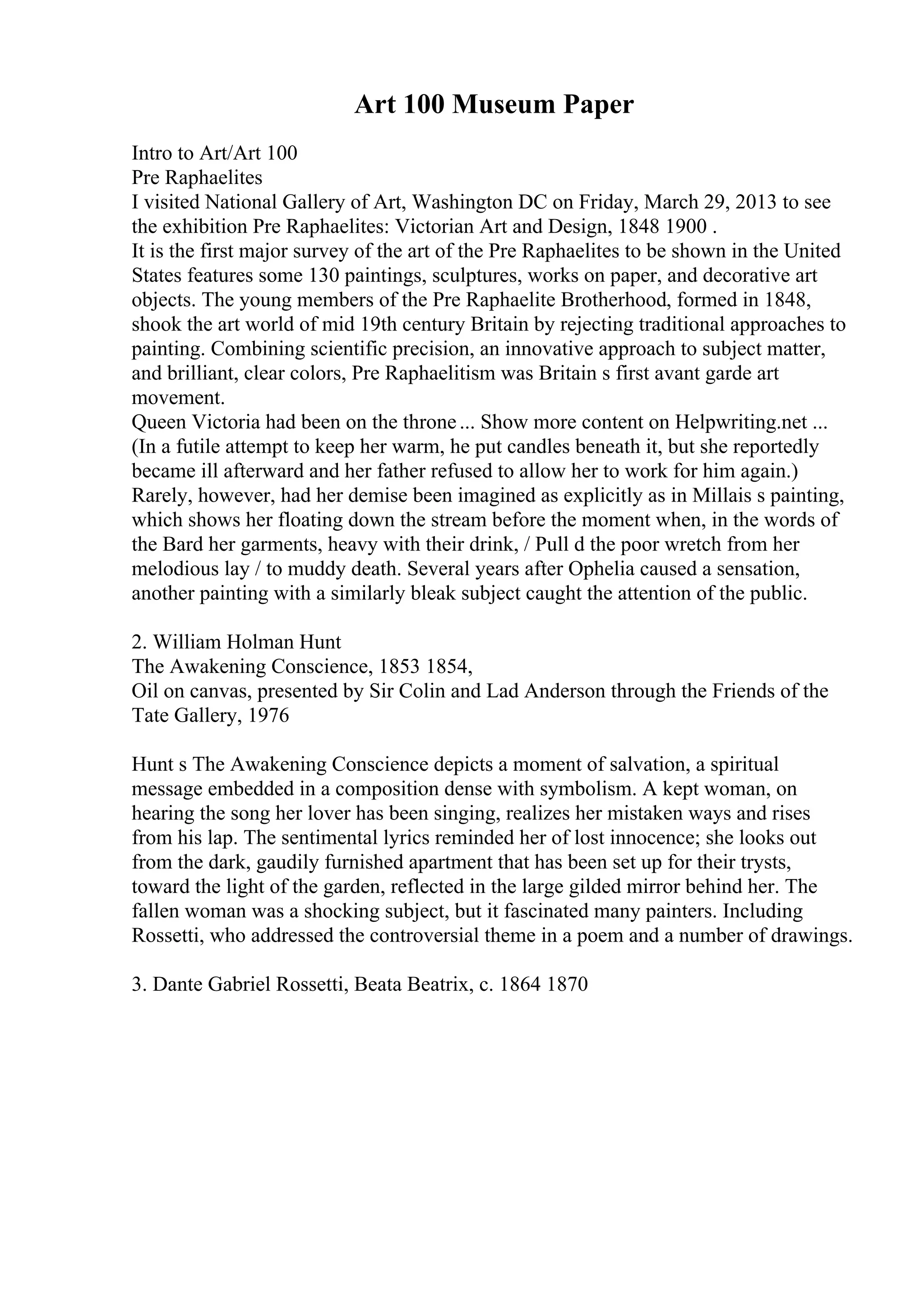 Financial Need Essay Sample. 016 Essay Example Sample For Financial ...