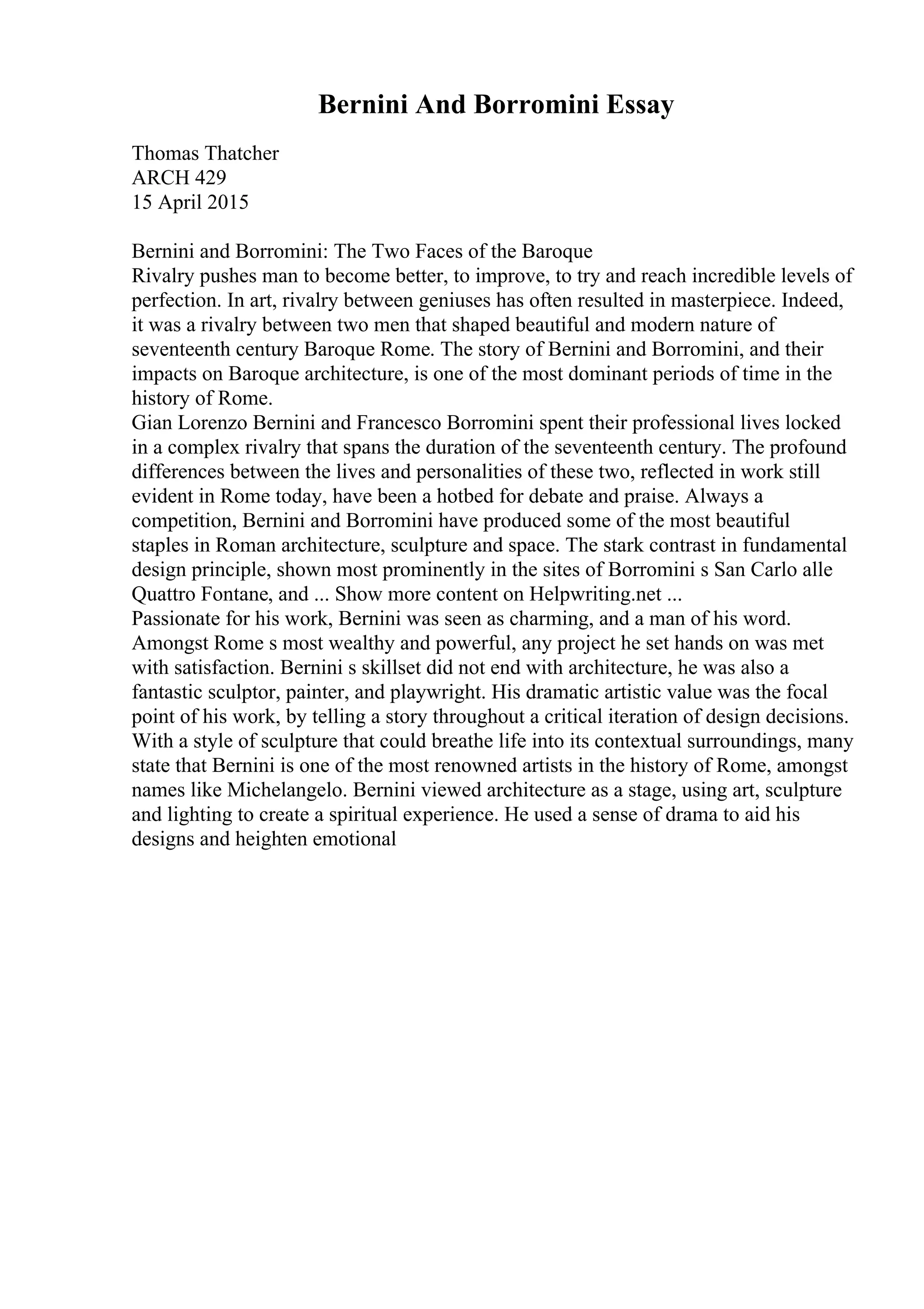 Financial Need Scholarship Essay Example | PDF