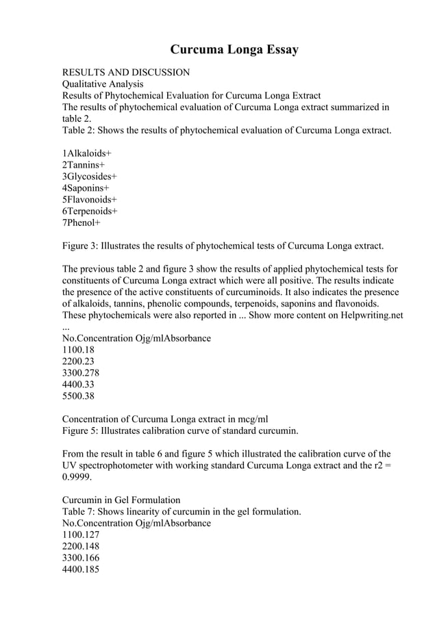 Financial Need Scholarship Essay Example | PDF