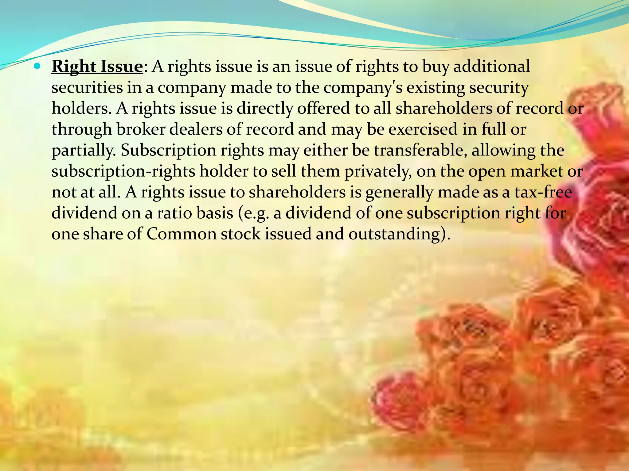 Financial needs & sources of finance of a part 1 | PPTX