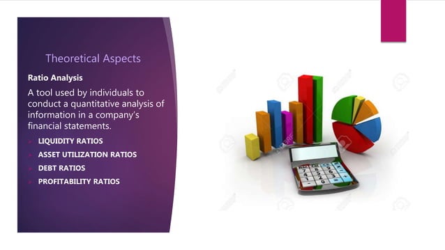 Financial Performance Analysis | PPTX