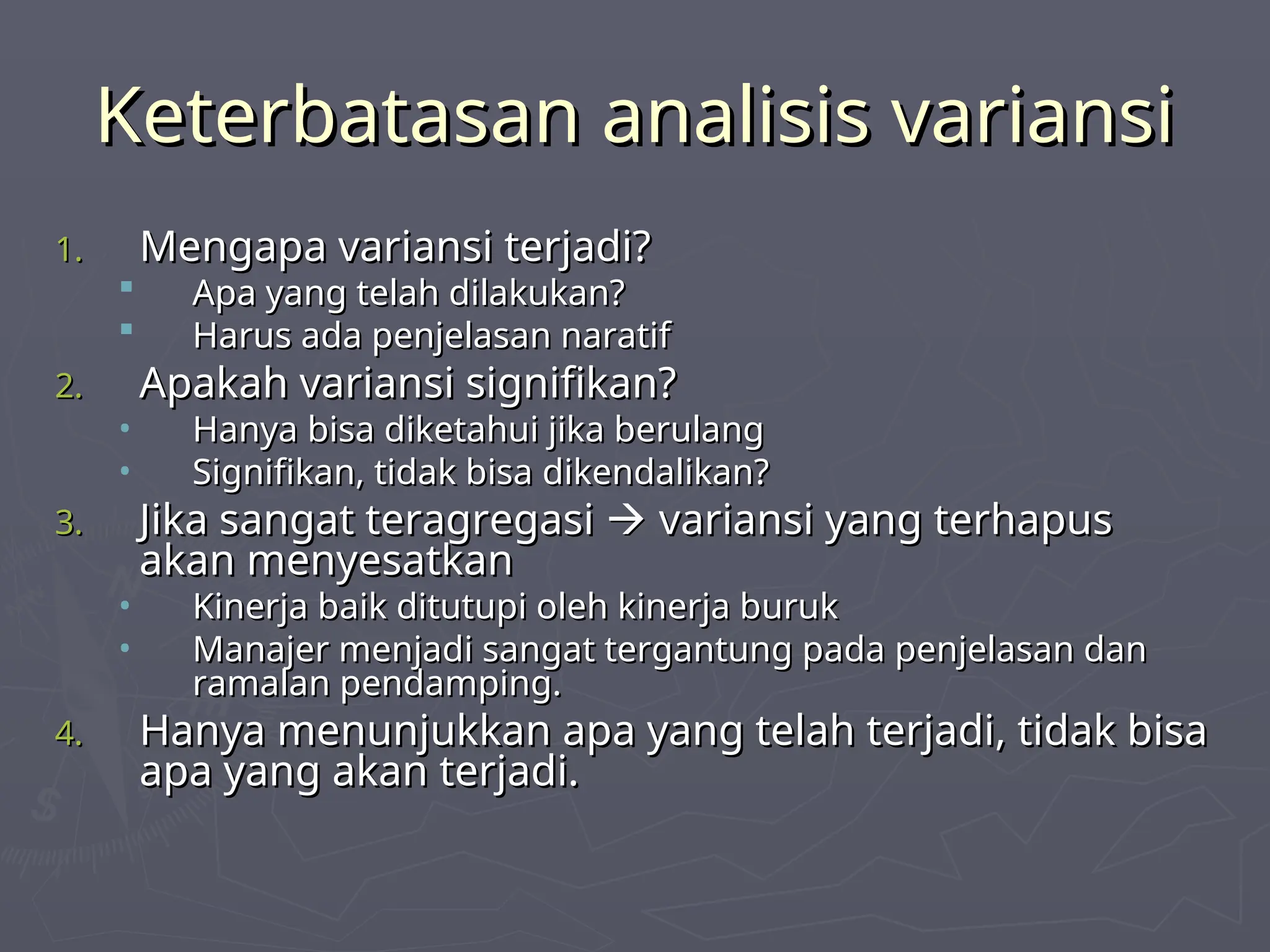 Financial Performance Evaluation Is Important In Determining The Kpi Ppt