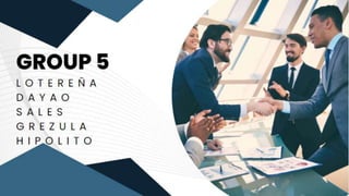 FINANCIAL PLAN AND RESOURCE GENERATION GROUP 5.pptx