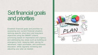 FINANCIAL PLAN AND RESOURCE GENERATION GROUP 5.pptx