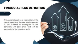 FINANCIAL PLAN AND RESOURCE GENERATION GROUP 5.pptx