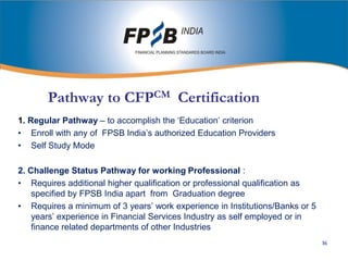 Financialplanning | PDF