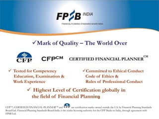 Financialplanning | PPT