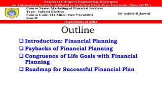 Financial Planning | PPT