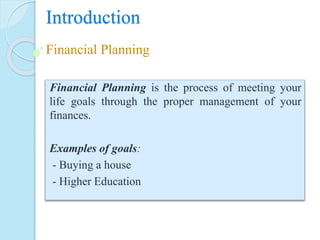 Financial Planning.pptx