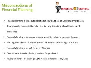 Financial planning 101 | PPTX