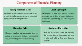 Financial Planning and Financial Analysis.pptx