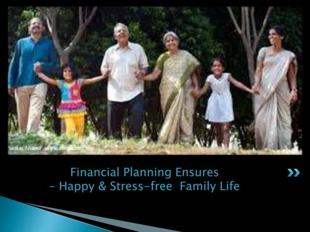 Financial planning concepts ver2.0 | PPTX