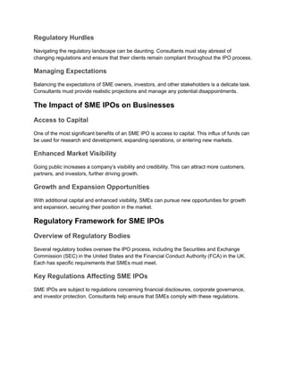 Financial Planning for an SME IPO_ Essential Steps for Success.pdf