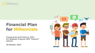 Financial Planning for Milenial.pptx
