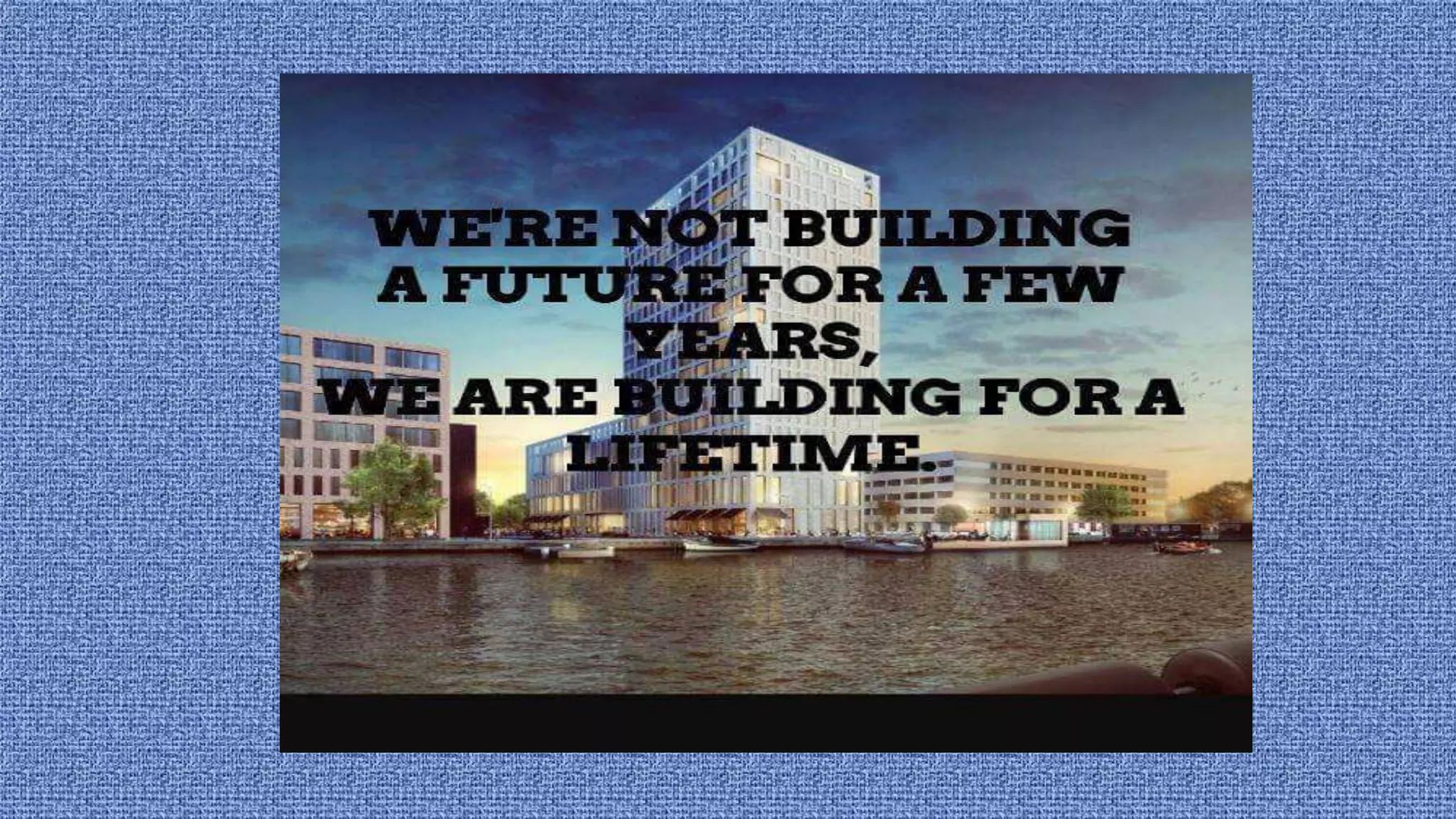 Building on a Solid Foundation | PPT