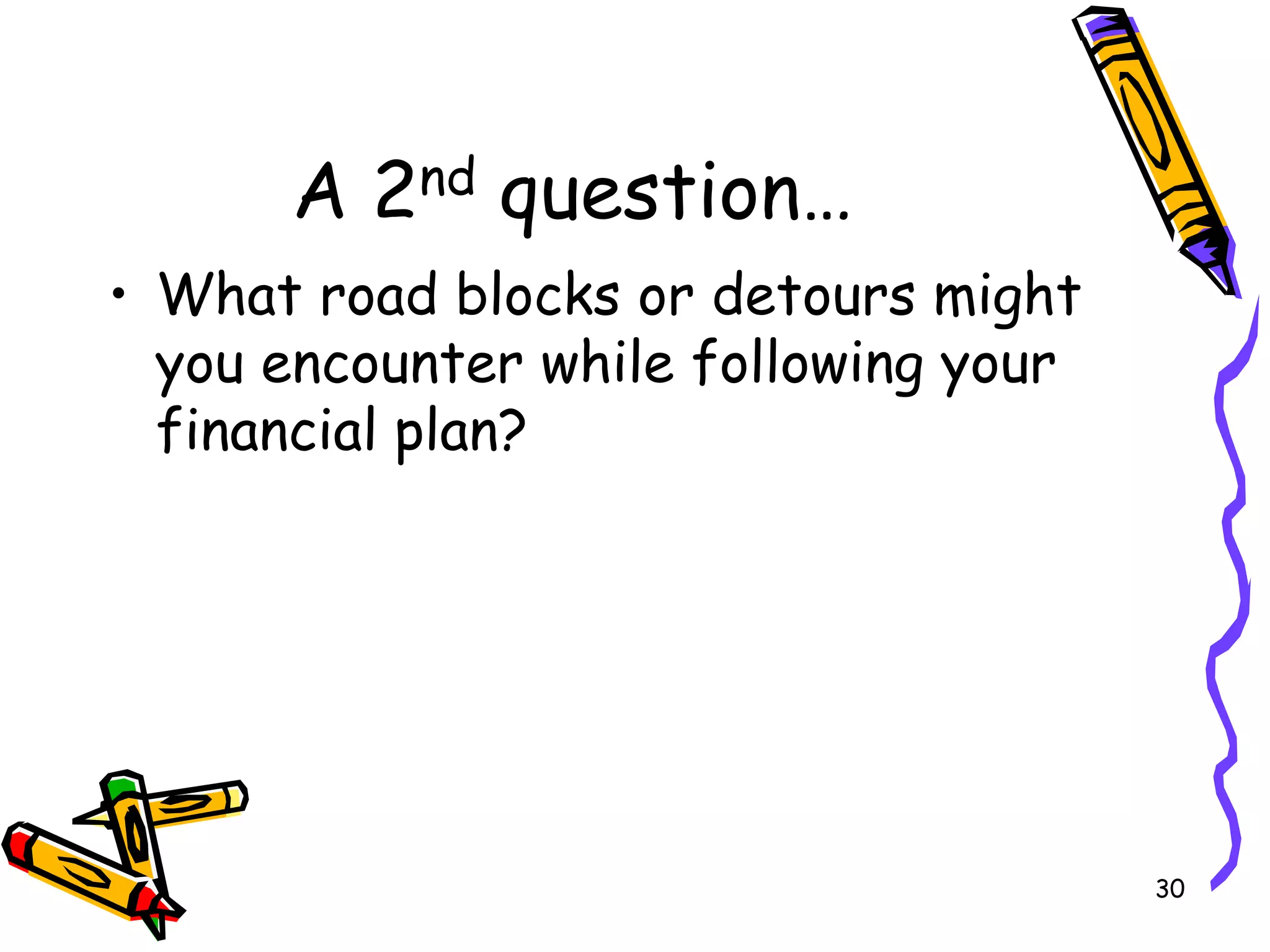 INTRODUCTION TO FINANCIAL PLANNING | PPTX