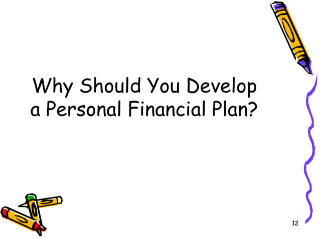 INTRODUCTION TO FINANCIAL PLANNING | PPTX | Business Accounting ...