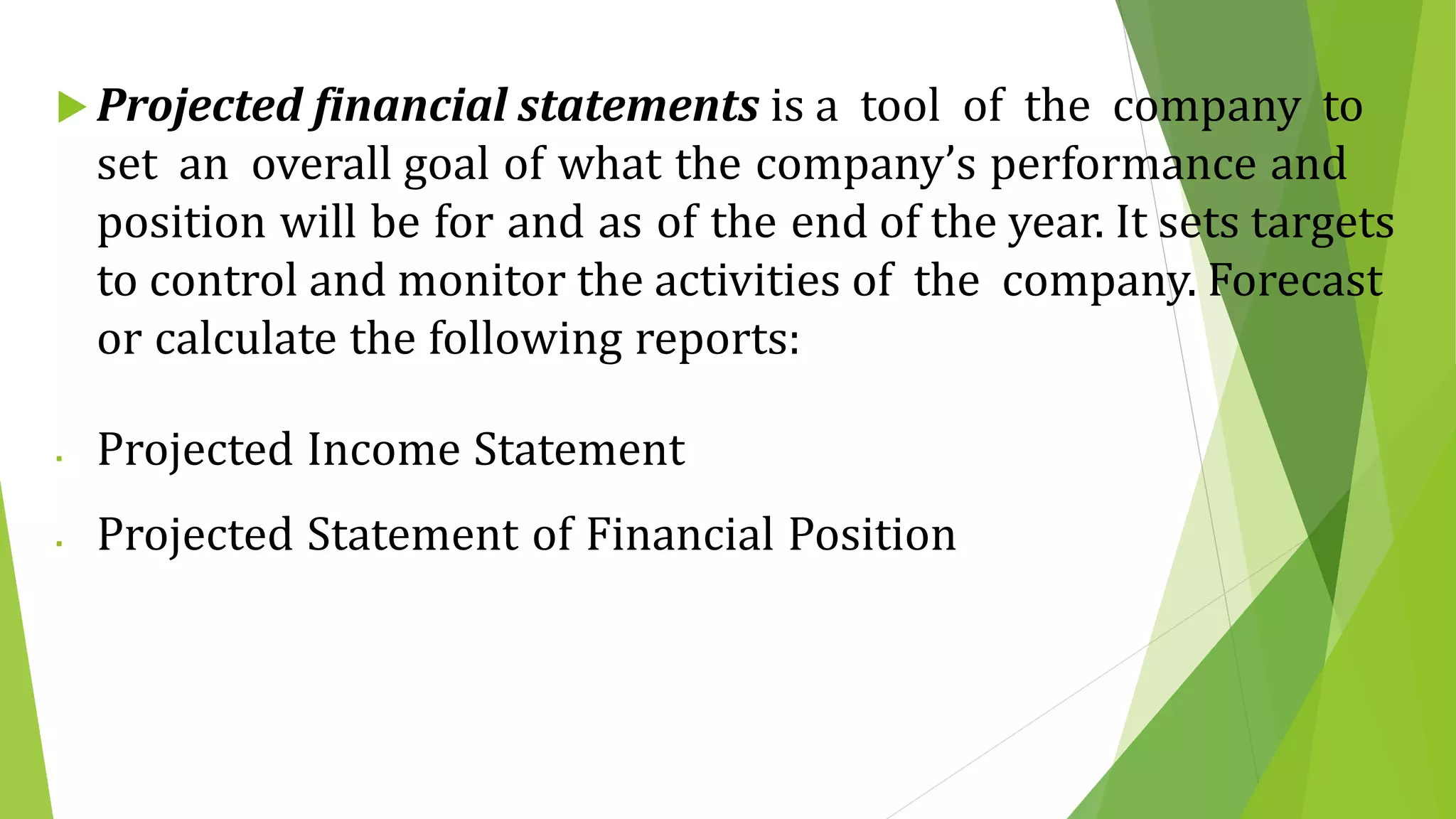 FINANCIAL PLANNING TOOLS AND CONCEPTS 2.pptx