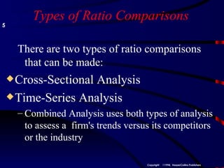 Financial ratio | PPT