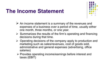Ratio analysis in financial statement... | PPT