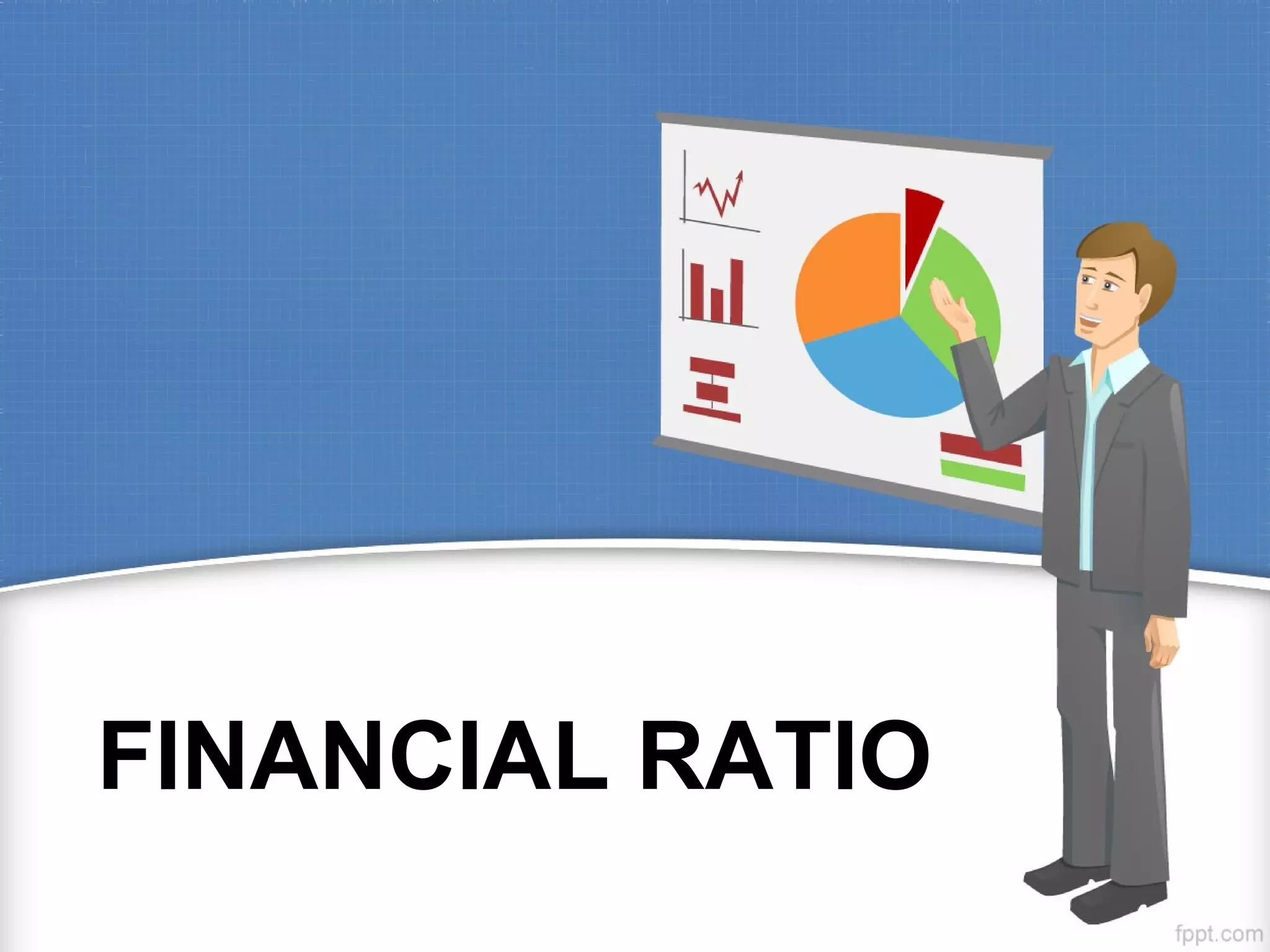 Financial ratios | PPT