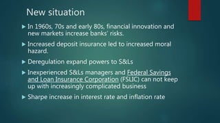 Financial regulation | PPT