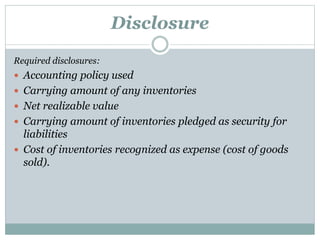 Financial reporting | PPT | Free Download