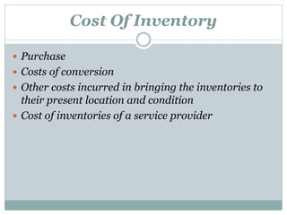 Financial reporting | PPT