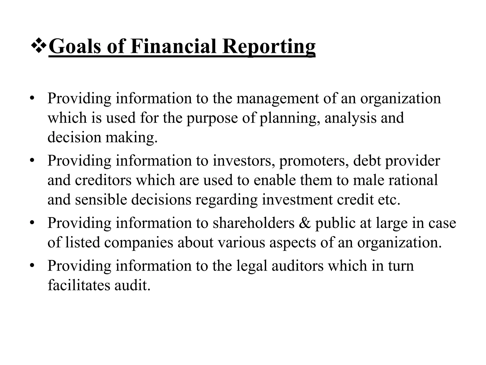 Financial reporting-II presentation.pptx