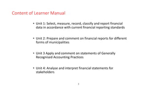 Municipal Financial reporting and Analysis slides.pptx