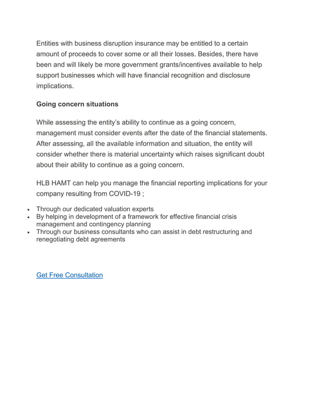 Financial Reporting Challenges and Implications from Covid-19.pdf
