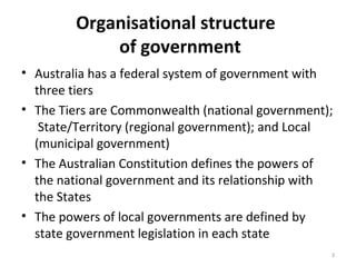 Financial reporting in australia | PPT