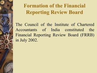 Financialreportingoverviewppt 121001071038-phpapp02 | PPT