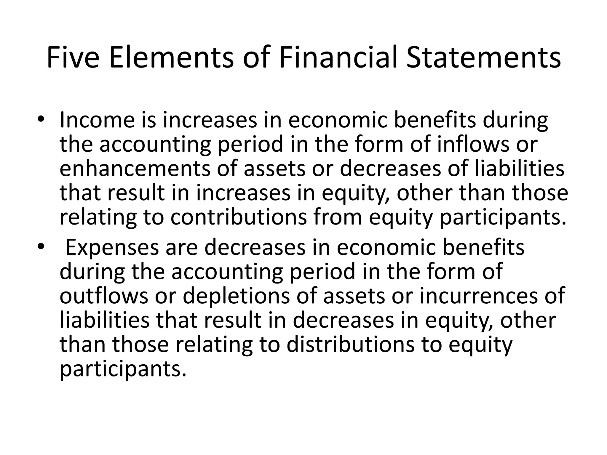 Financial reporting presentation_1 | PPTX