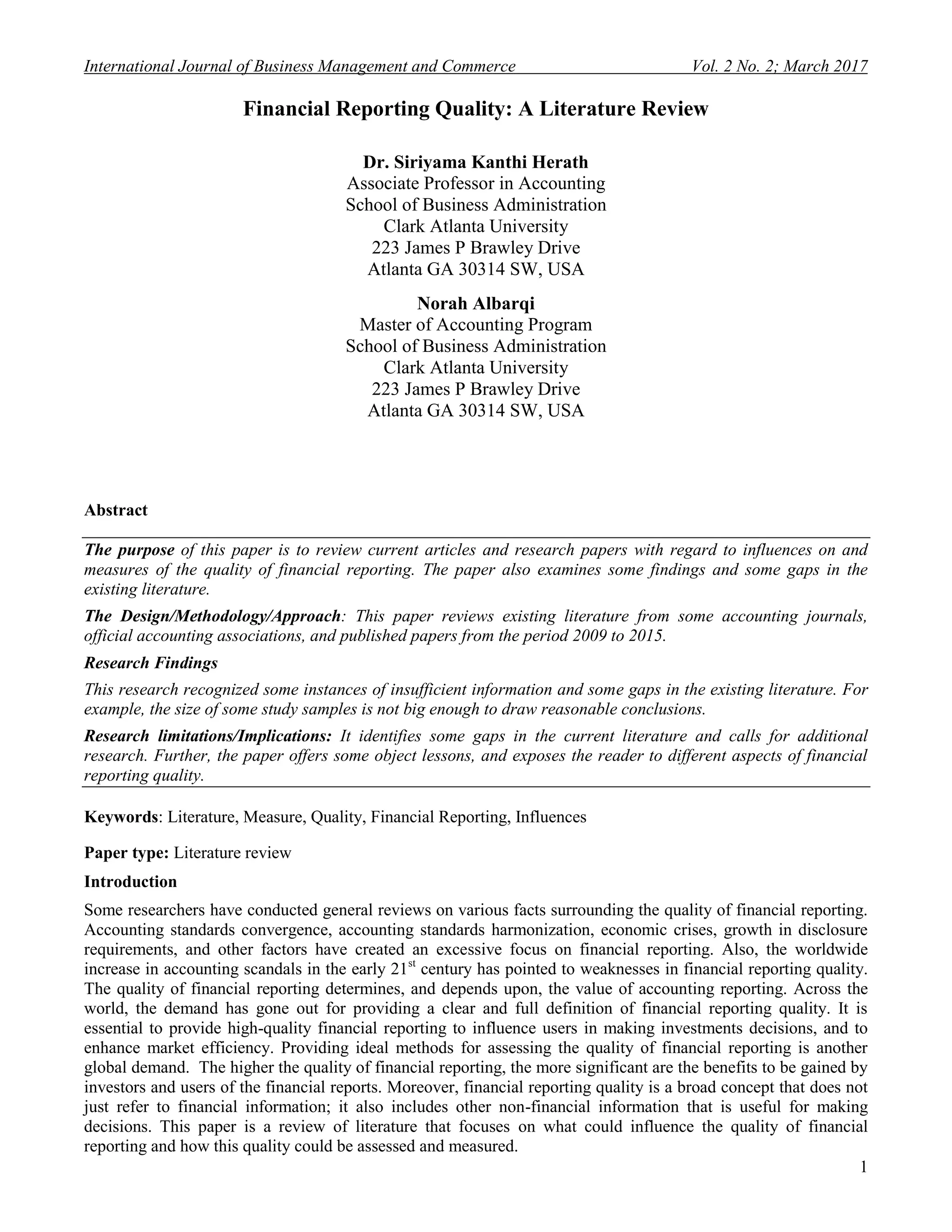 financial reporting quality.pdf