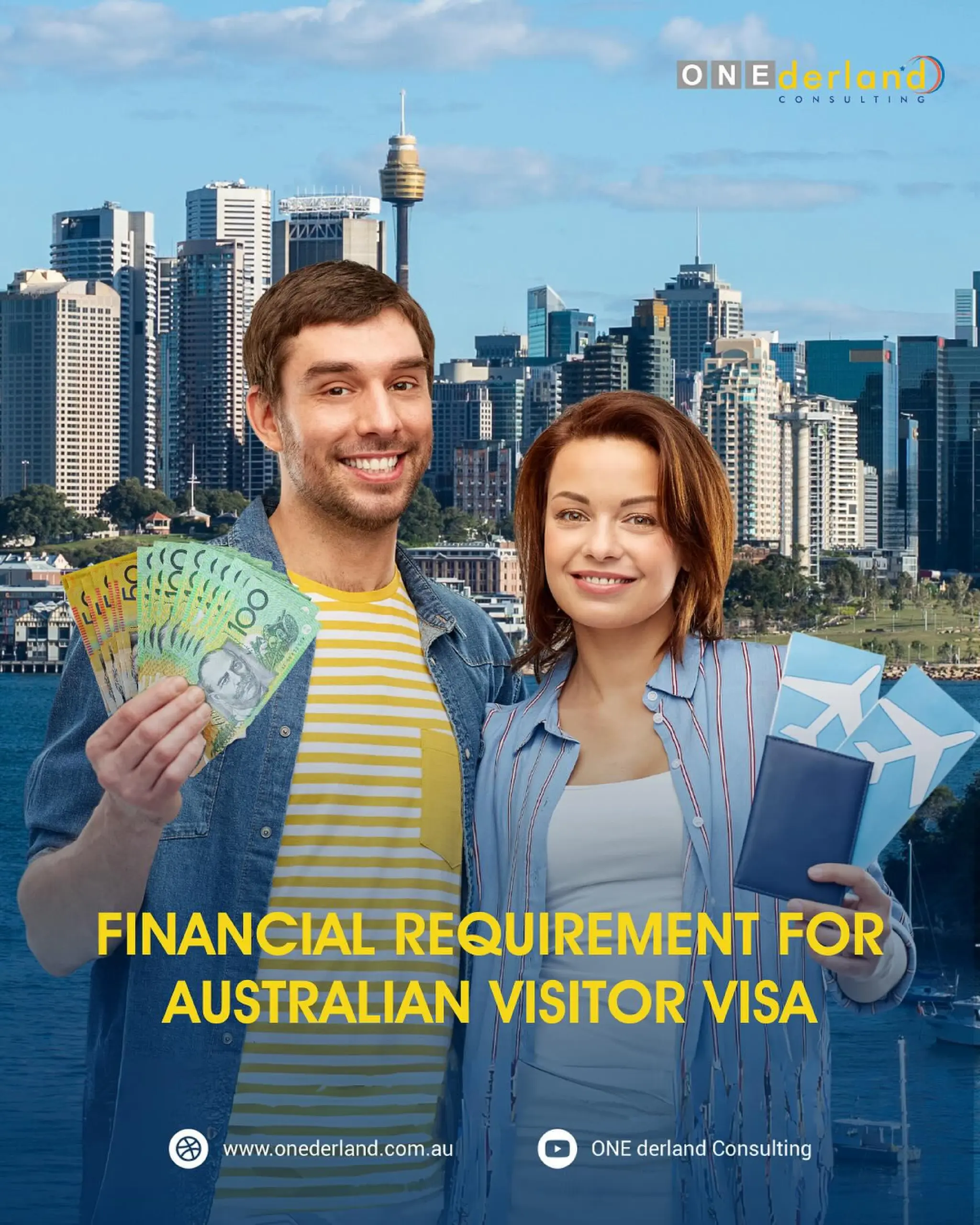 Australian Visitor Visa Free | Australian Government Official Visa Site ...