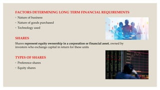 FINANCIAL REQUIREMENTS.pptx