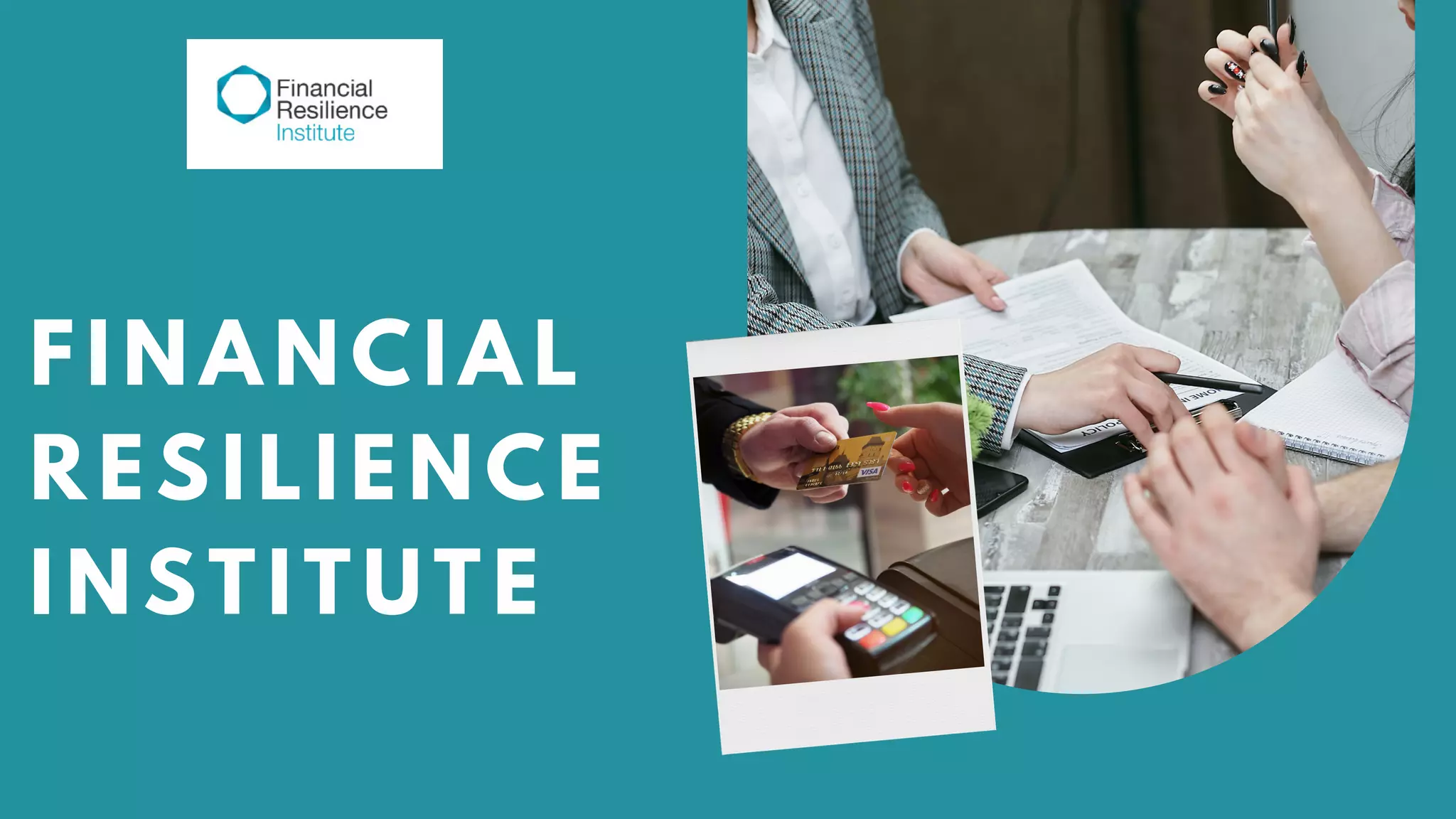 Creation of Financial Wellness Solutions - Financial Resilience ...