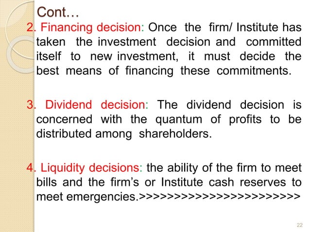 FINANCIAL RESOURCE MANAGEMENT.pptx | Stocks and Bonds | Personal Investing