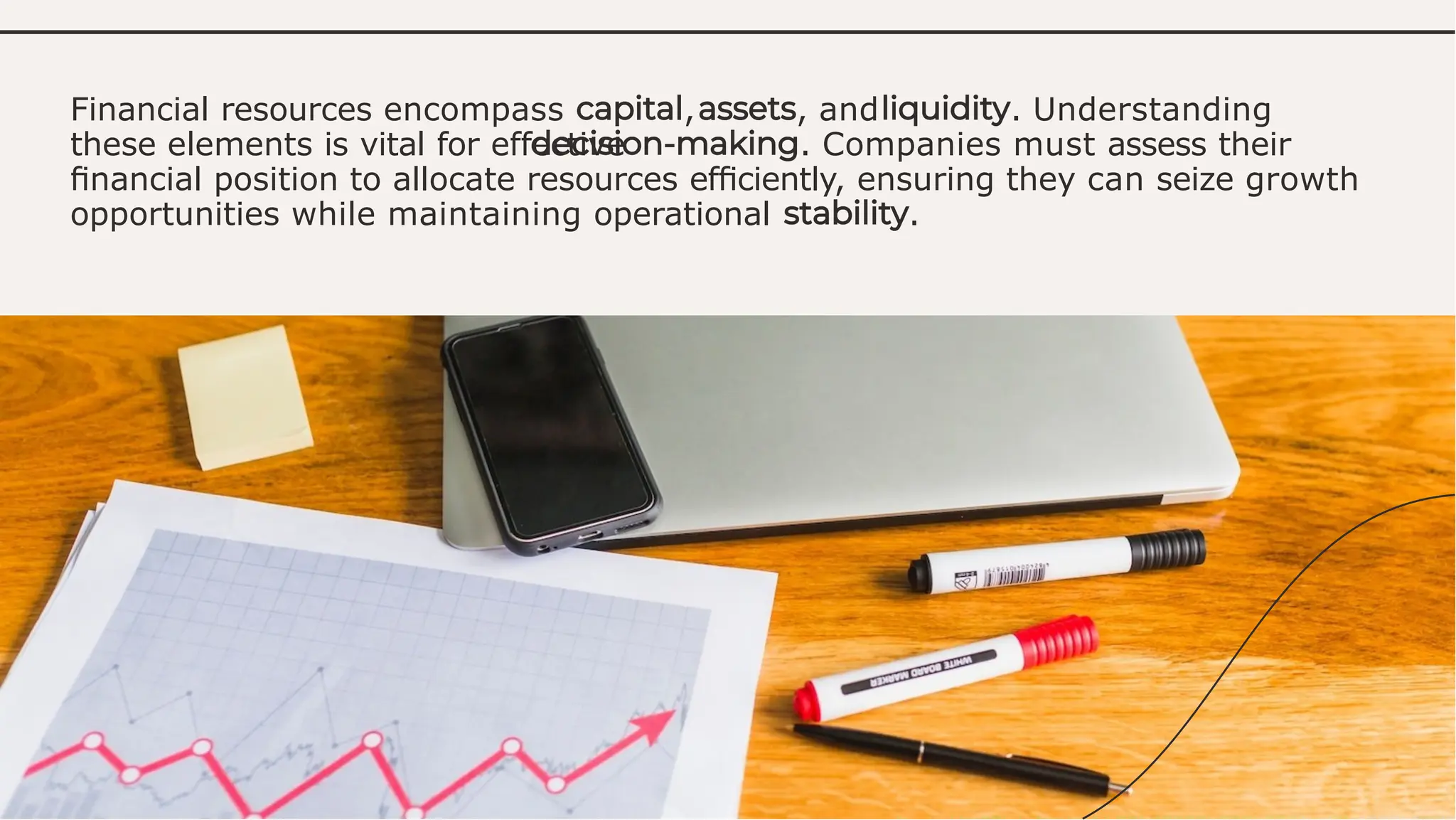 Strategies and plan of Financial Resources.pptx