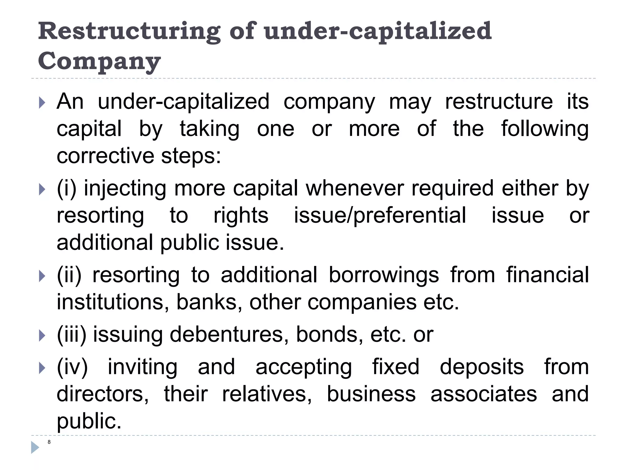 Financial Restructuring.pptx