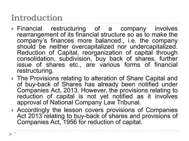 Financial Restructuring.pptx